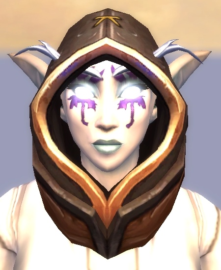 Gryphon Rider's Mask - Item - World of Warcraft