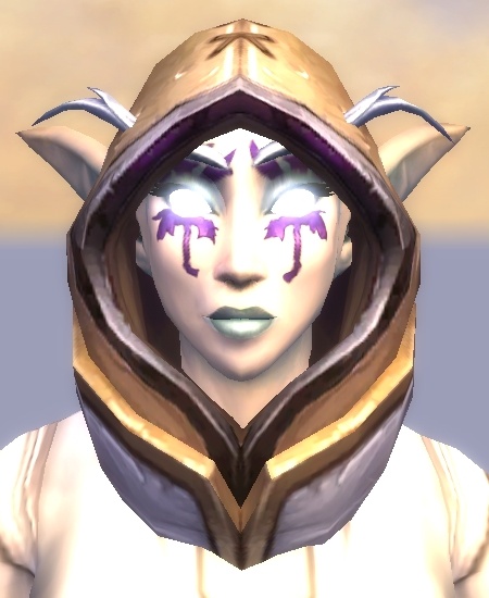 Ruin-Stalker Headgear - Item - World of Warcraft