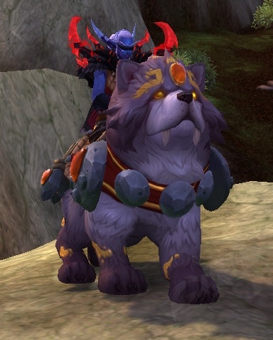 Shu-Zen, the Divine Sentinel - Item - World of Warcraft