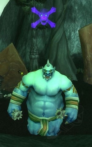 Hex of Weakness - Spell - Classic World of Warcraft