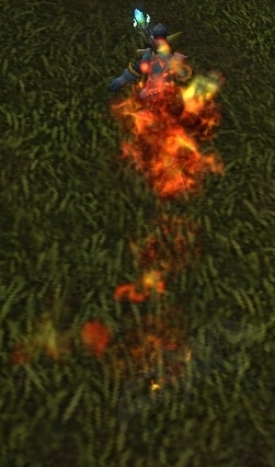 Lava Burst - Spell - World of Warcraft