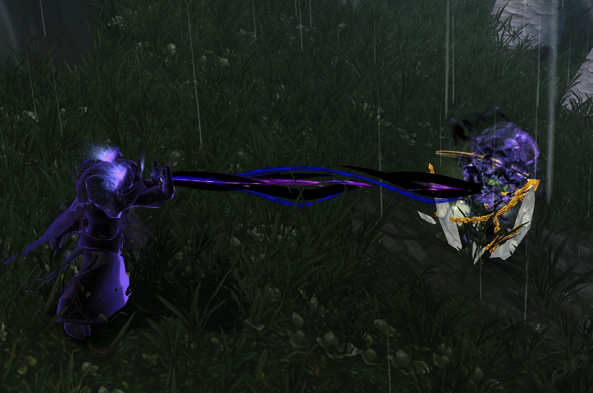 Corpse Containment - Spell - World of Warcraft