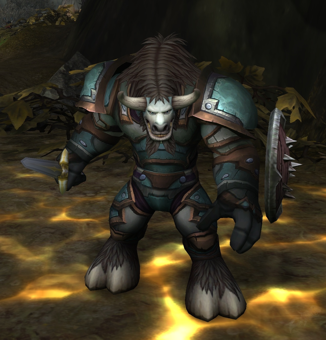 Legionfall Defender - NPC - World of Warcraft