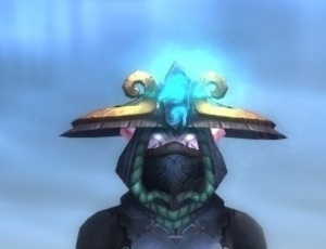 Hood of Smoldering Flesh - Item - World of Warcraft