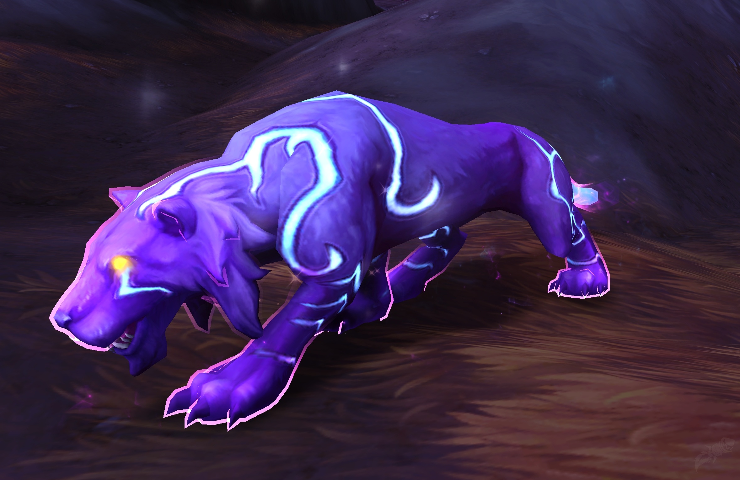 D'Bynn - NPC - World of Warcraft