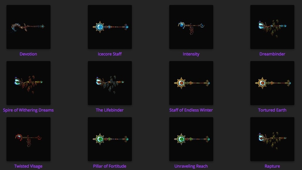 Ulduar Preview - Gallery - Classic World of Warcraft
