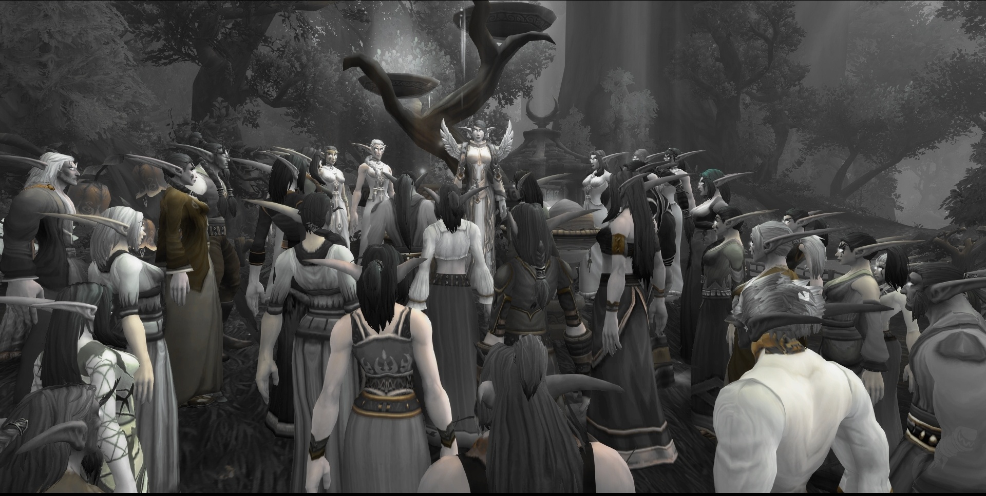 Call to Xe'ra - Spell - World of Warcraft