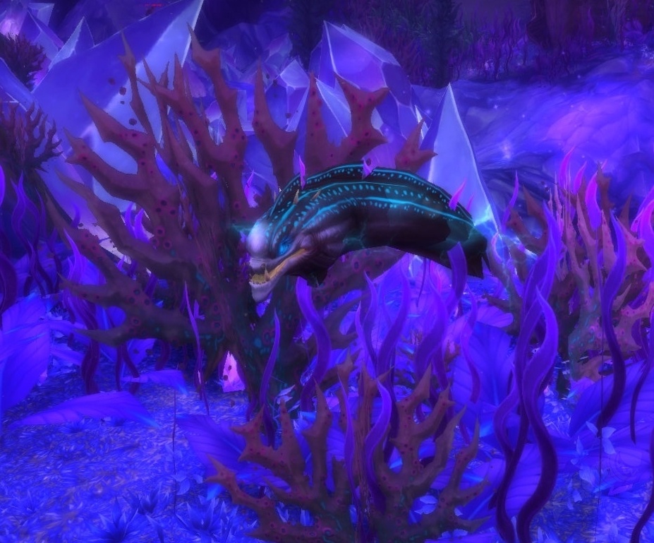 Azuregale Zapper - NPC - World of Warcraft