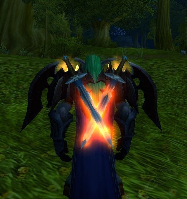 Plans: Heavy Copper Longsword - Item - WotLK Classic