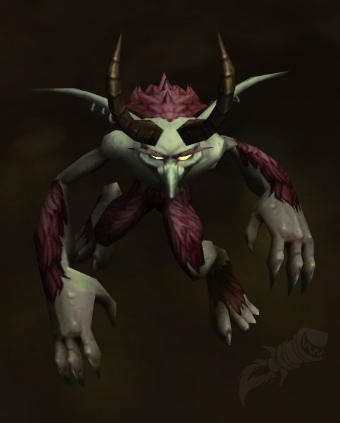 Sickly Imp - NPC - World of Warcraft