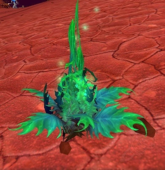 Felweed - Item - TBC Classic
