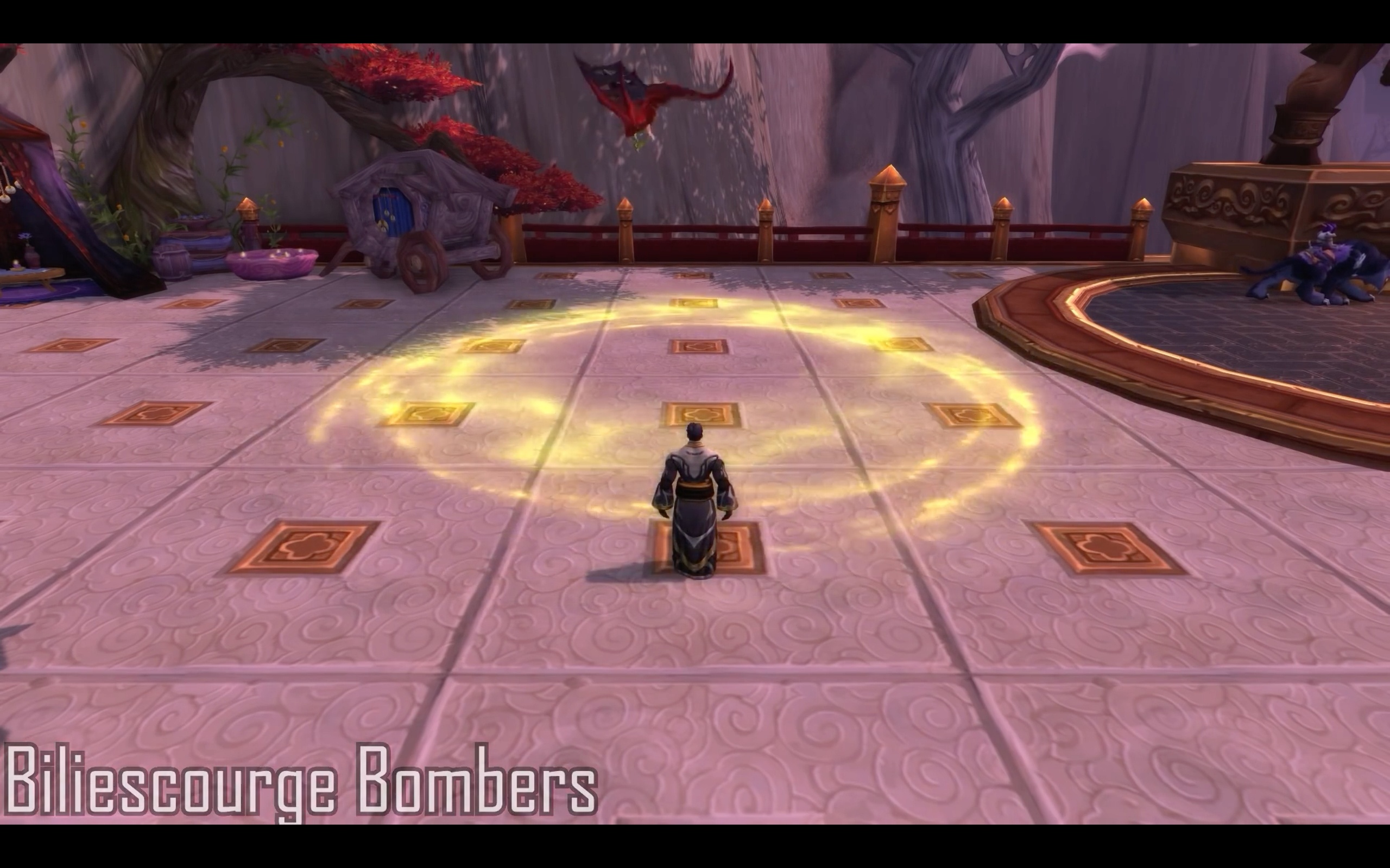 demo lock - Gallery - Diablo 4