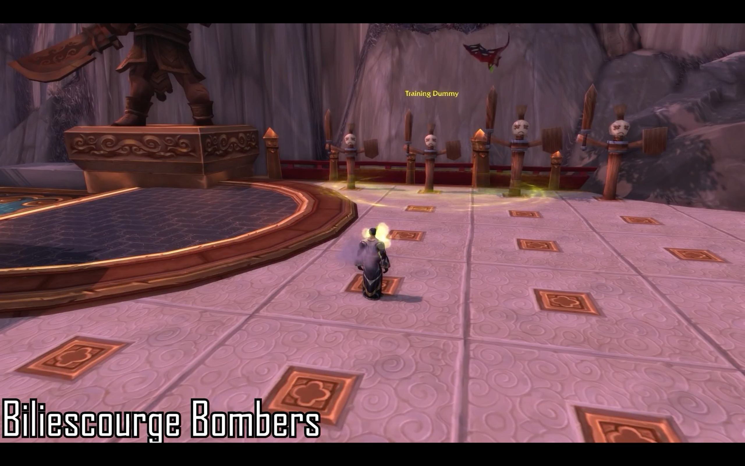 demo lock - Gallery - Diablo 4