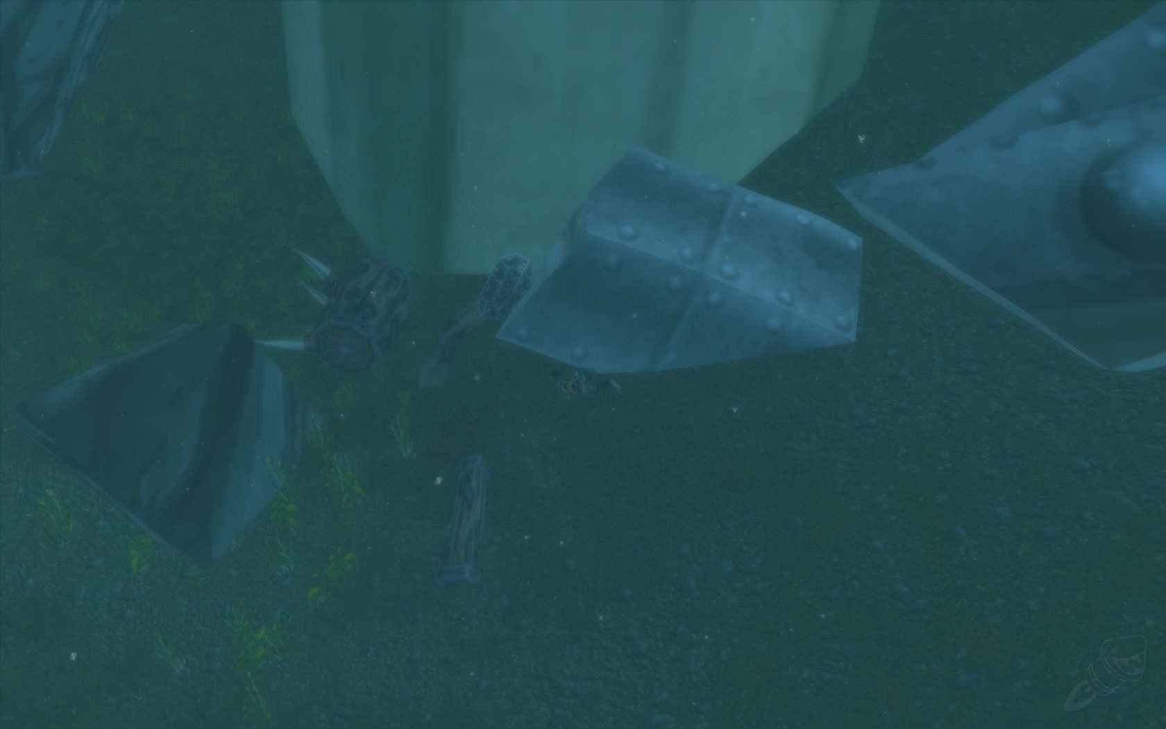 Waterlogged Envelope - Item - WotLK Classic