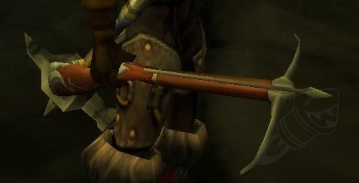 Blackcrow - Item - Classic World of Warcraft