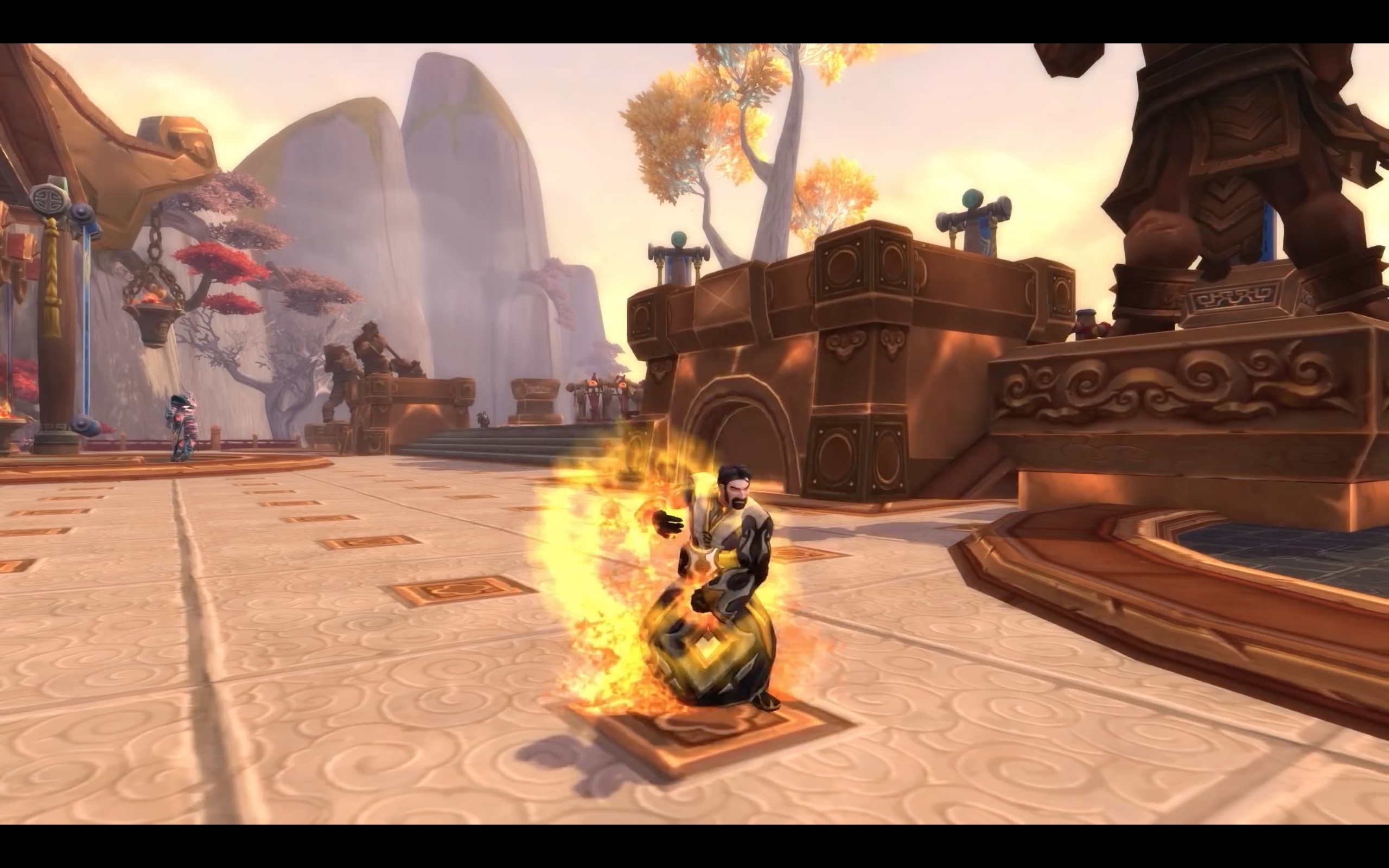 demo lock - Gallery - Classic World of Warcraft