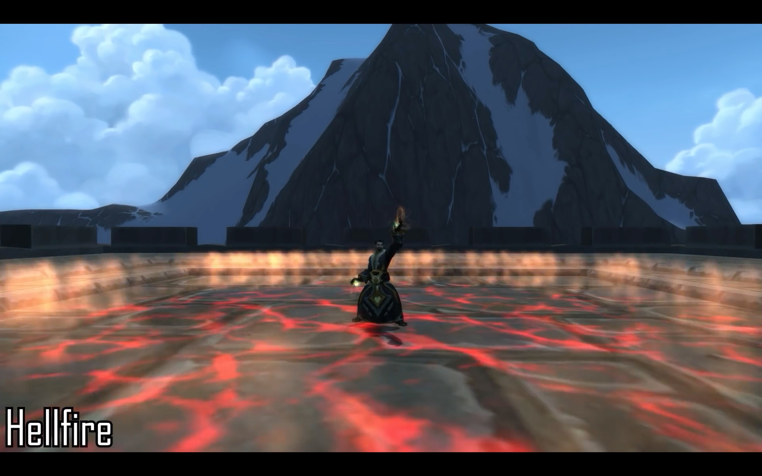 demo lock - Gallery - Diablo 4