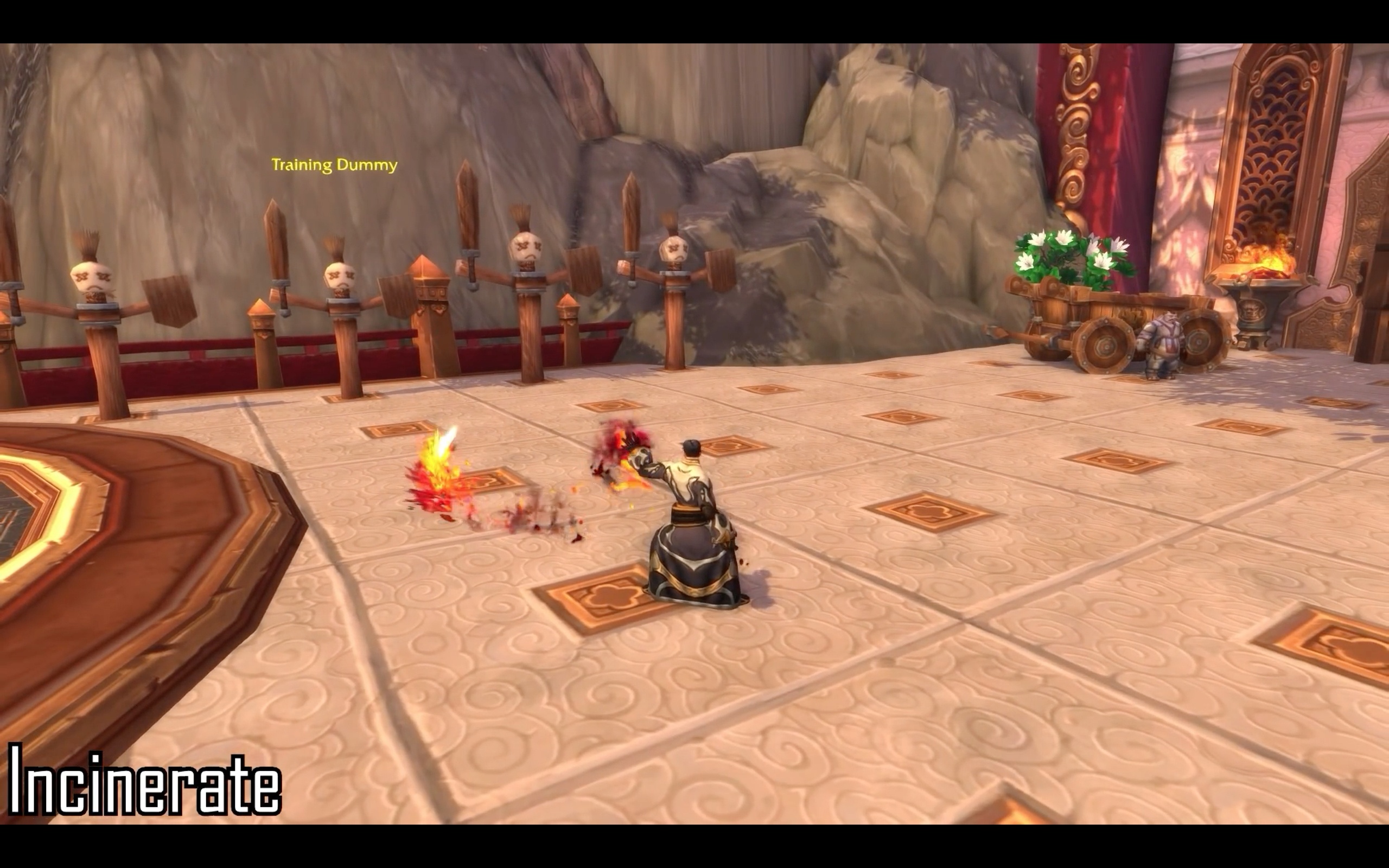 demo lock - Gallery - Classic World of Warcraft