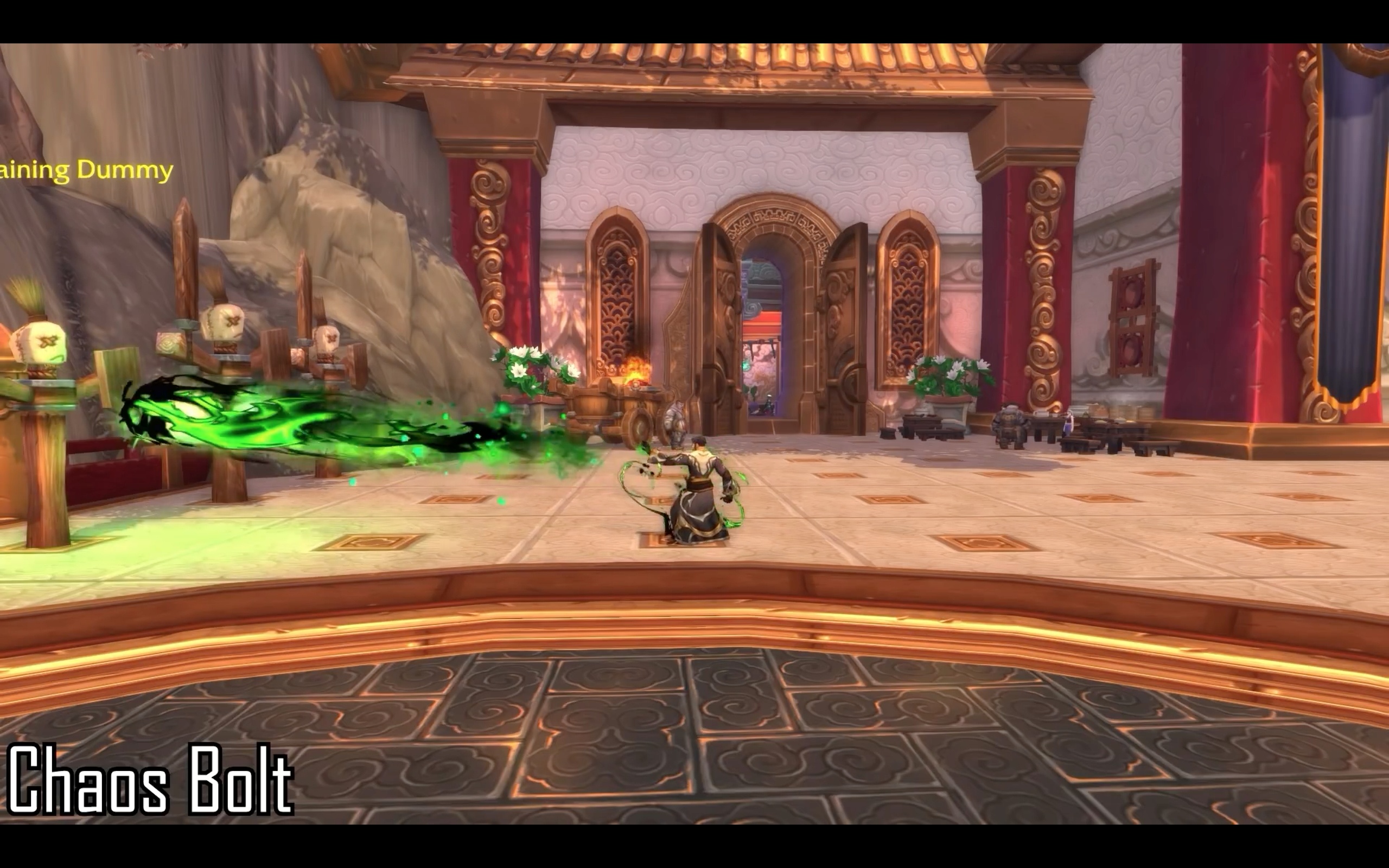 demo lock - Gallery - Classic World of Warcraft