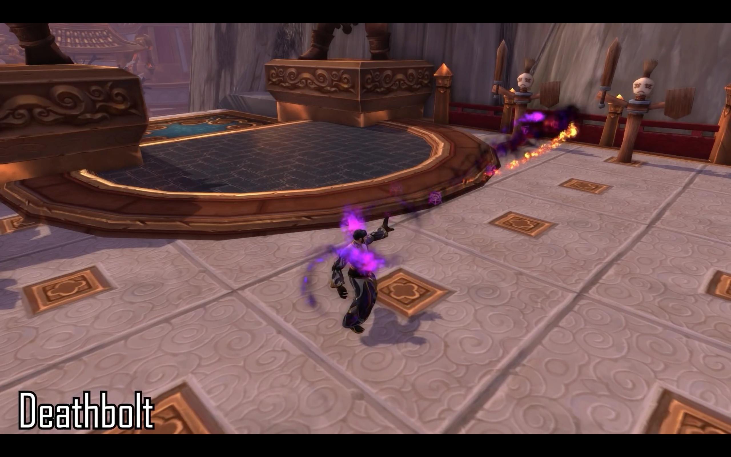 demo lock - Gallery - Diablo 4