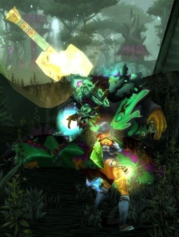 Improved Judgement - Spell - Classic World of Warcraft