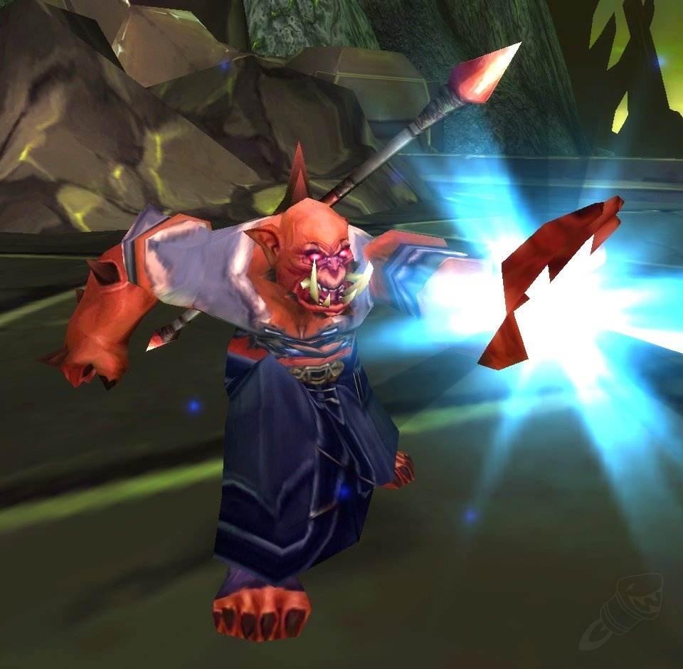 Afanalmas da Lua Negra - PNJ - World of Warcraft