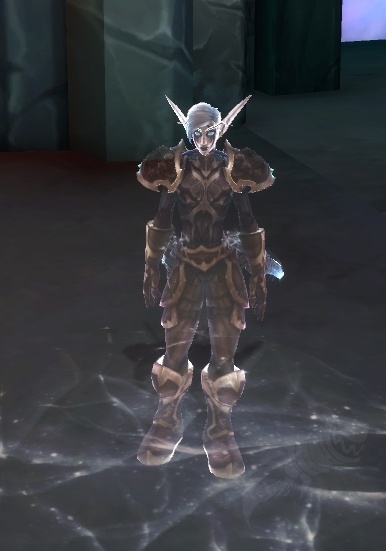 Lost Soul - Spell - World of Warcraft