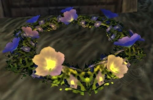 Wreath - Item - World of Warcraft