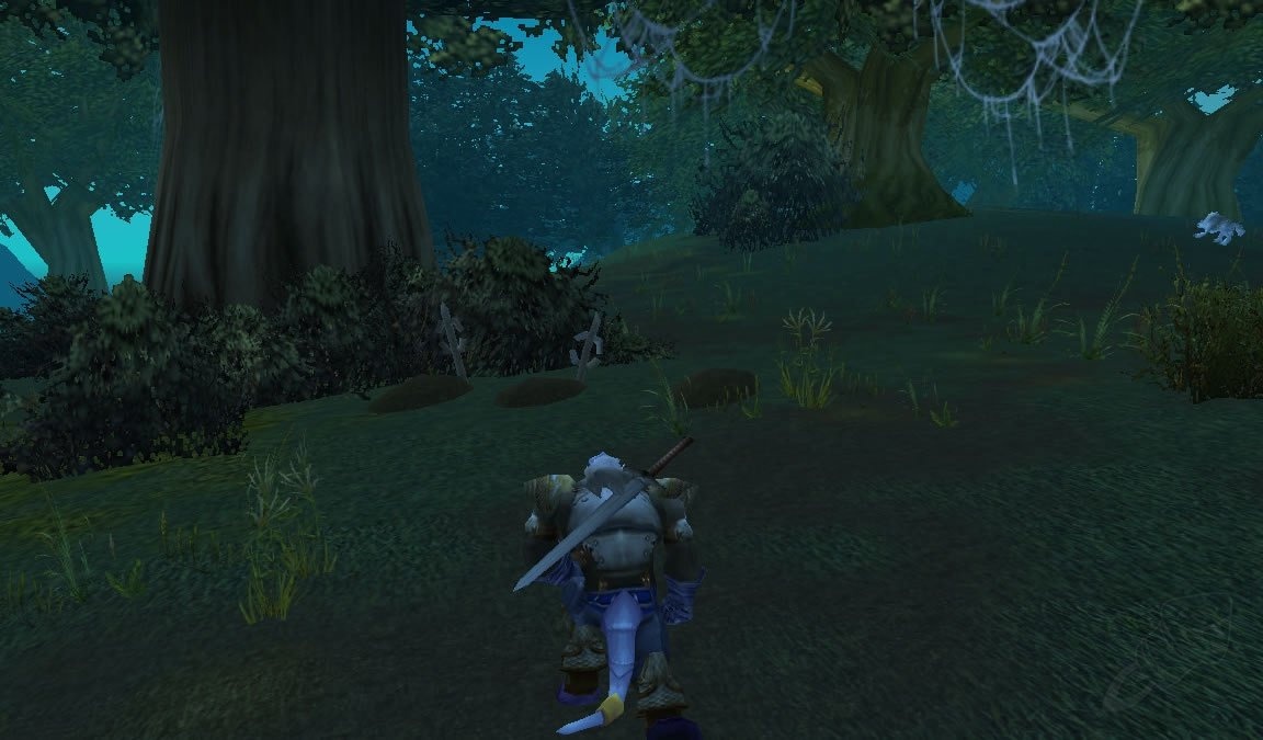 The Story of Morgan Ladimore - Item - World of Warcraft