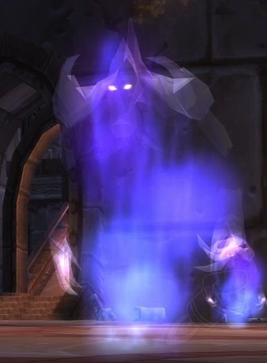 Sorcerous Shade - NPC - World of Warcraft