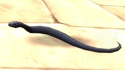 Black Kingsnake - Item - Classic World of Warcraft