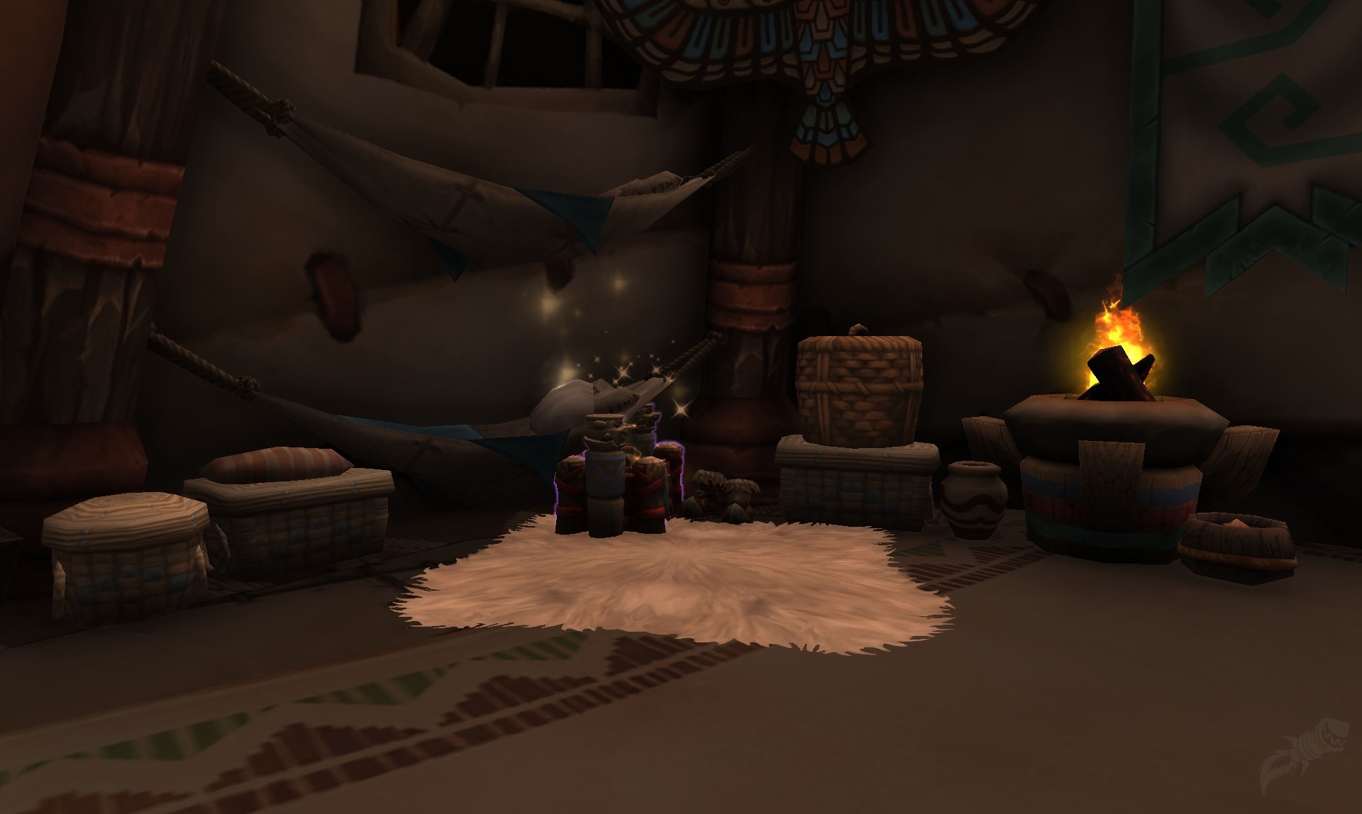 Treasure Chest - Object - World of Warcraft