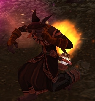 Conflagration - Spell - World of Warcraft