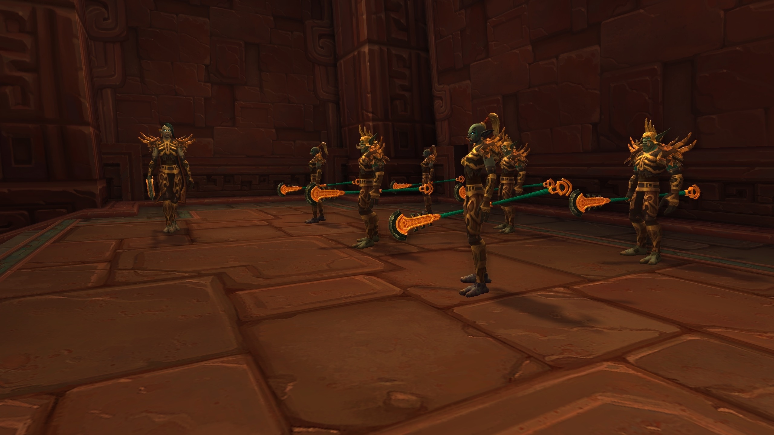 paladins - Gallery - Classic World of Warcraft