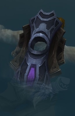 Blade-Binding Bulwark - Item - World of Warcraft