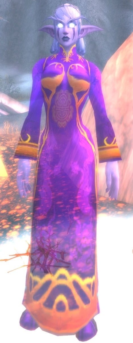 Windsong the Elder - Quest - World of Warcraft