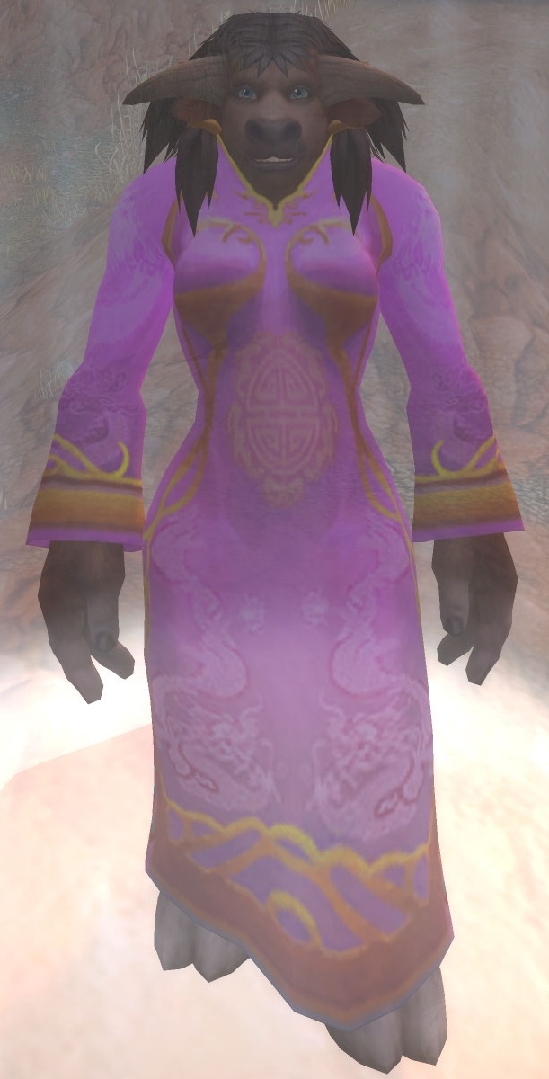 Elder Windtotem - NPC - World of Warcraft