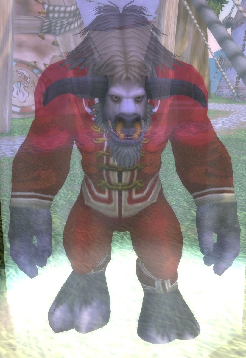 Wheathoof the Elder - Quest - World of Warcraft