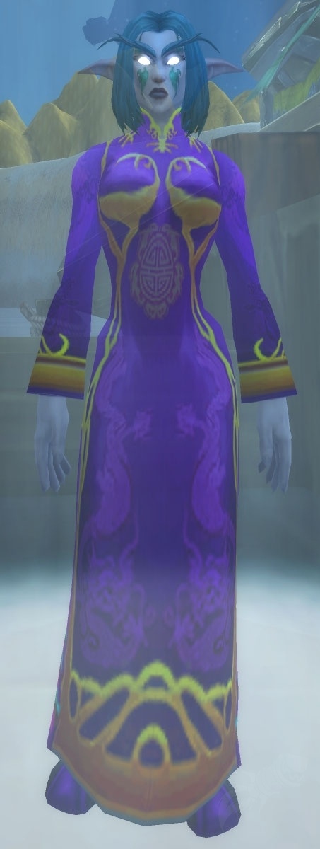 Morningdew the Elder - Quest - World of Warcraft