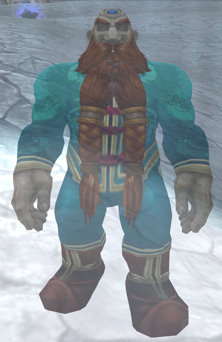 Primestone the Elder - Quest - World of Warcraft