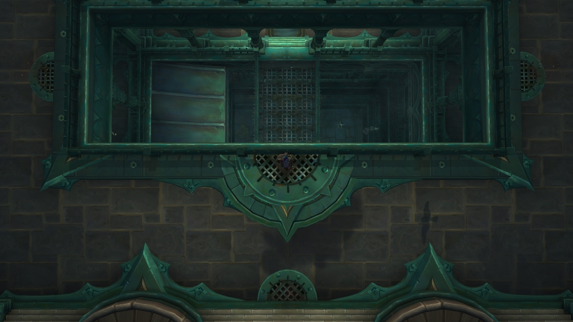 tol dagor - Gallery - Classic World of Warcraft