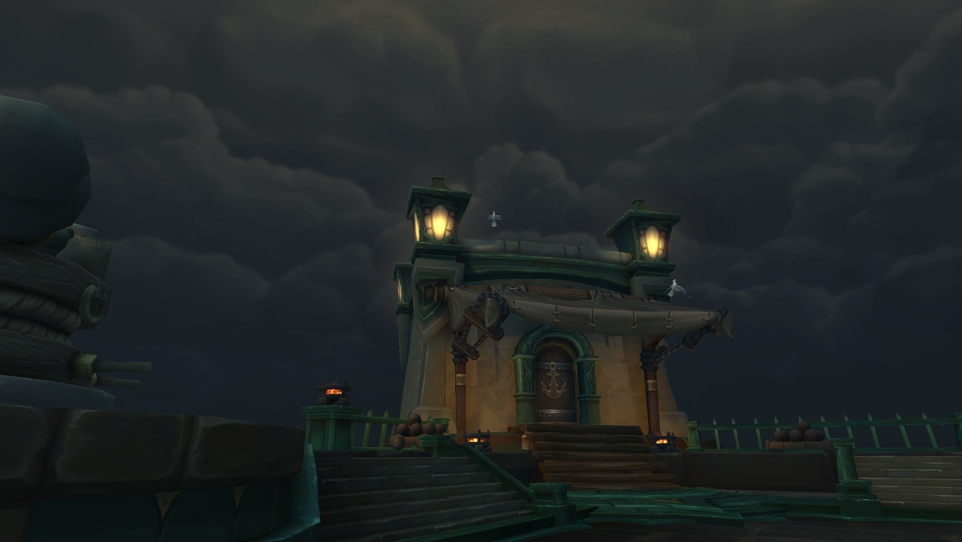 tol dagor - Gallery - Classic World of Warcraft