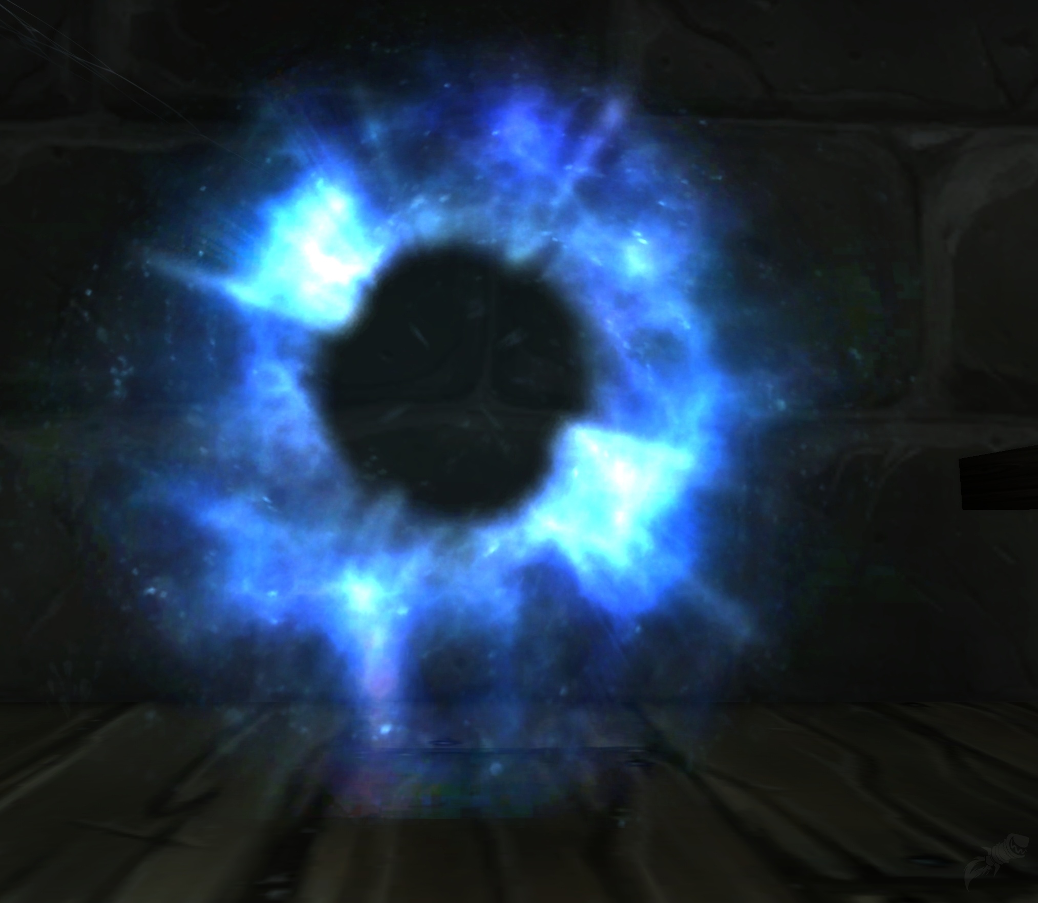 7.2 Class Mounts - Mage - Portal to Alturus' Sanctum Credit - NPC ...
