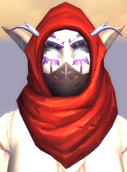 Elmo de Pelego de Kraken - Item - World of Warcraft