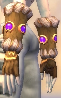 Stormheart Gloves - Item - World of Warcraft