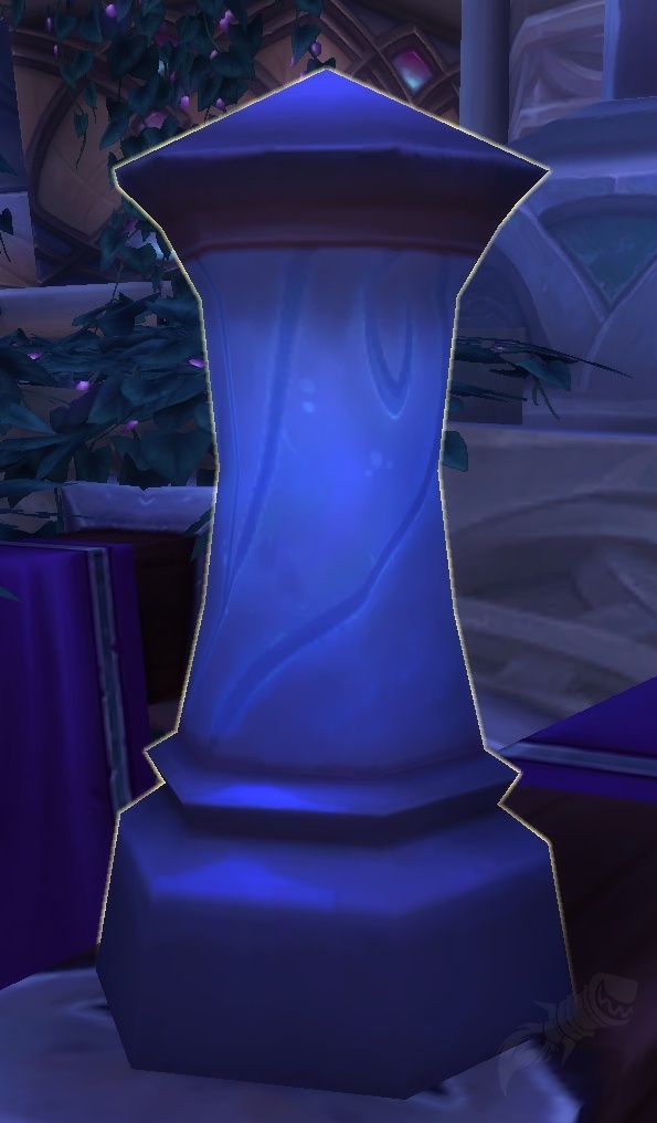 Grapple Point - NPC - World of Warcraft