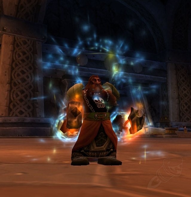 Moonglow - Item - Classic World of Warcraft