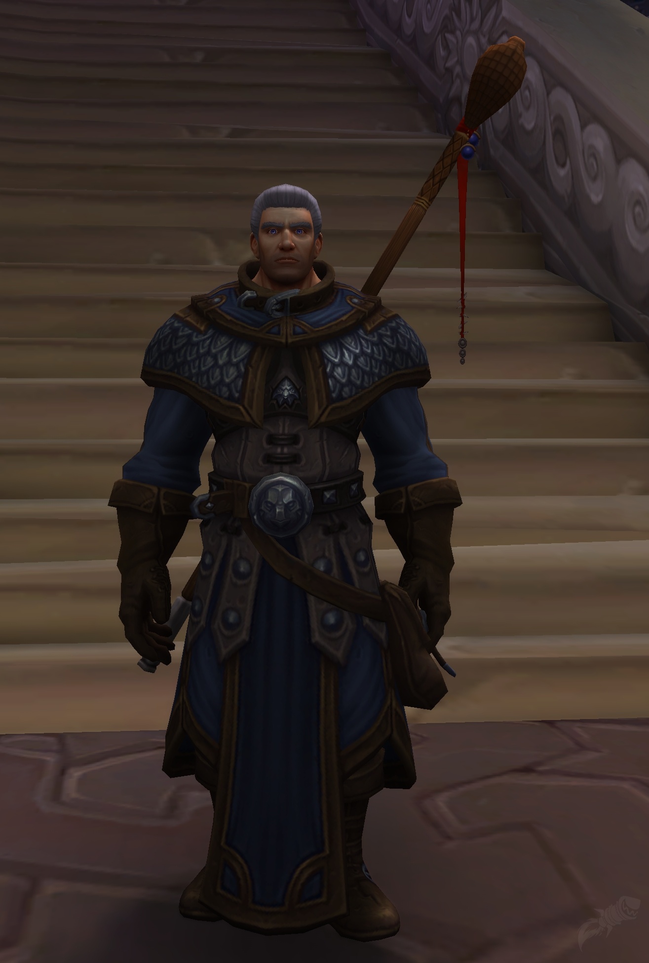 A Common Enemy - Quest - World of Warcraft