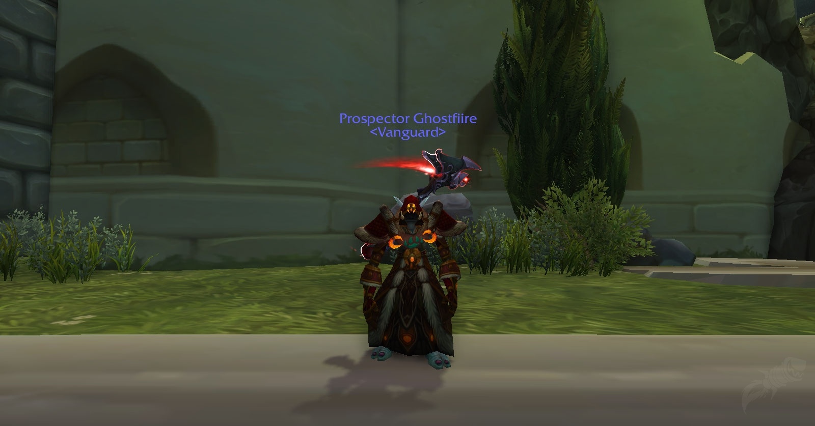 Master of Seething Shore - Achievement - World of Warcraft