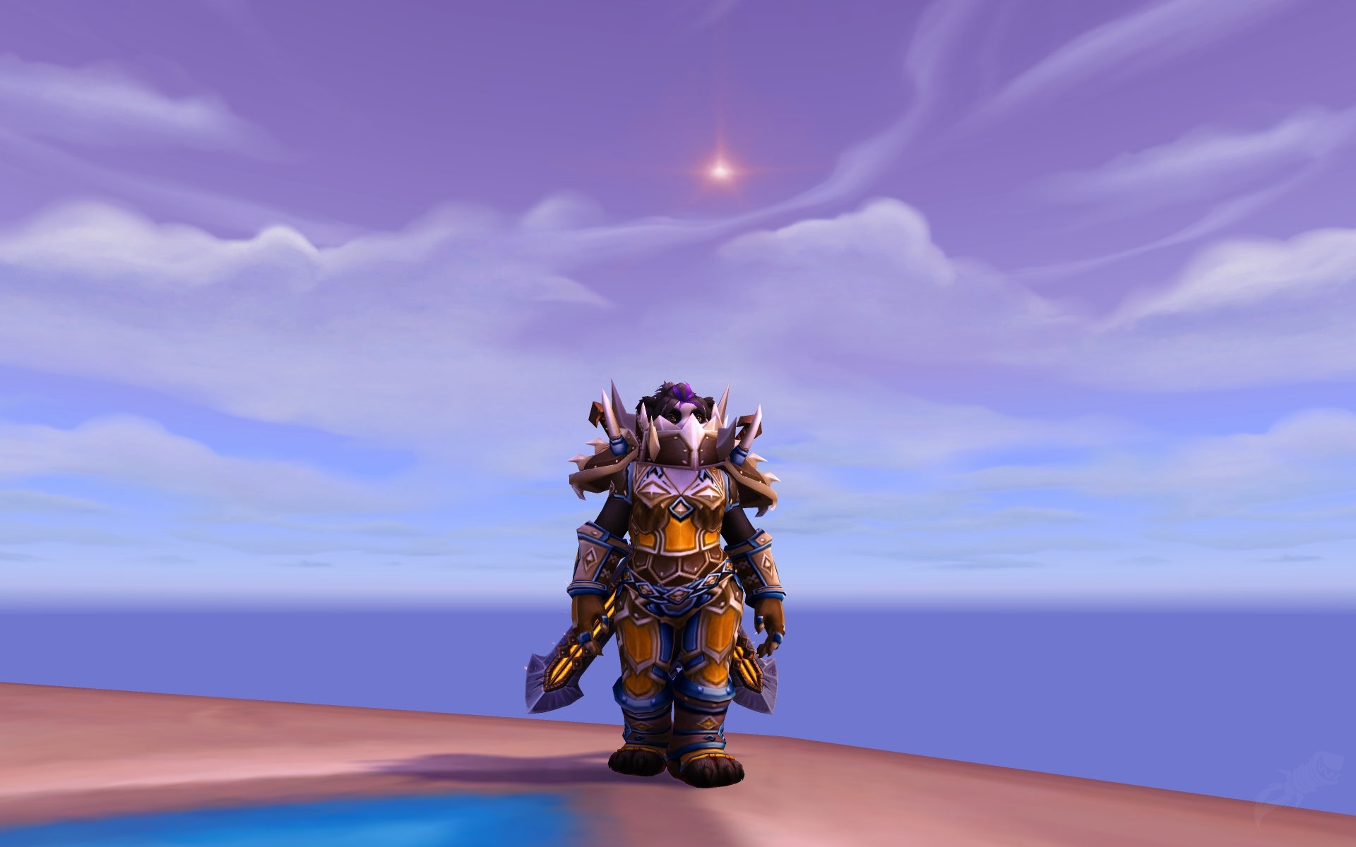 Yellow Recolor tier 1 Might Set? - Transmogrification - World of ...